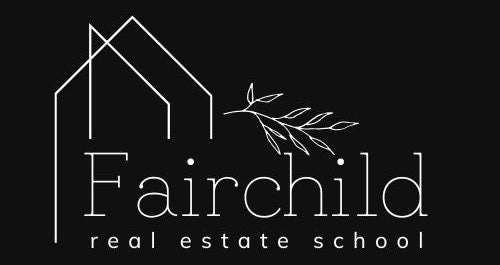 63-Hour Pre-Licensing Livestream Course – Fairchild Real Estate School ...